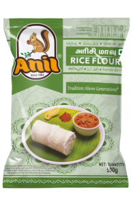 Ragi Flour | Anil Foods