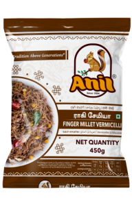 Rice Vermicelli - Cook Healthy & Delicious Rice Sevai | Anil Foods