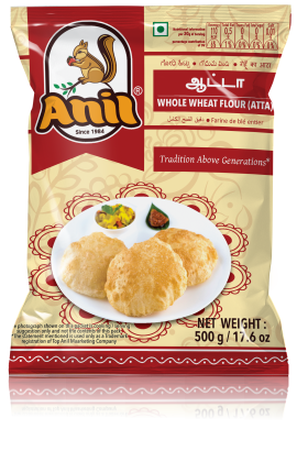 Anil Foods | Market Leader in Vermicelli | Atta | Noodles | Anil Semia ...