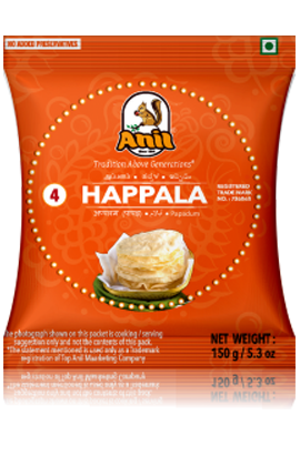 Atta | Anil Foods