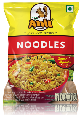 Anil Foods | Market Leader in Vermicelli | Atta | Noodles | Anil Semia ...