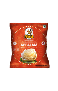 Appalam | Anil Foods
