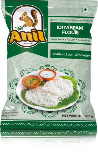 Ragi Flour | Anil Foods