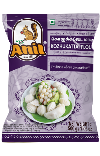 Ragi Flour | Anil Foods