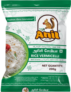Anil Group - Leading Indian FMCG Company | Vermicelli, Semiya, Atta ...