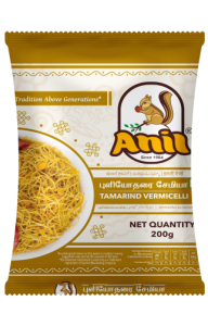 Tamarind Vermicelli - Cook Tasty & Tamarind Semiya | Anil Foods
