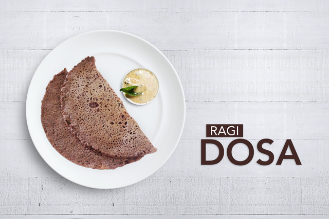 How to make tasty and nutritional Ragi Recipes | Anil Foods