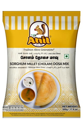 Products | Anil Foods